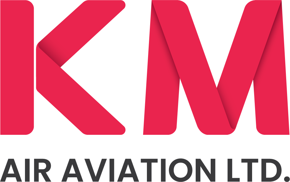 KM Air Aviation LTD